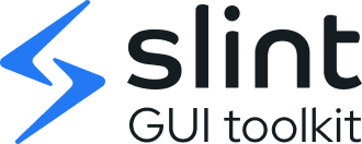Slint - 高性能で安全なRust製GUIフレームワーク | 合同会社シグナルスロット